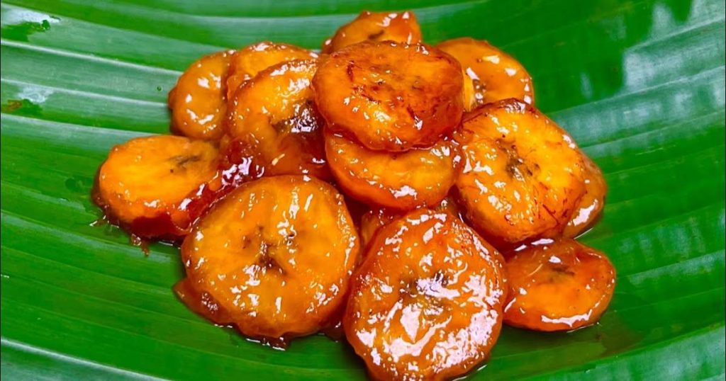 Special Pazham nurukk Recipe നേന്ത്രപ്പഴം ഉണ്ടെങ്കിൽ ഇങ്ങിനെ ഒന്ന് ...